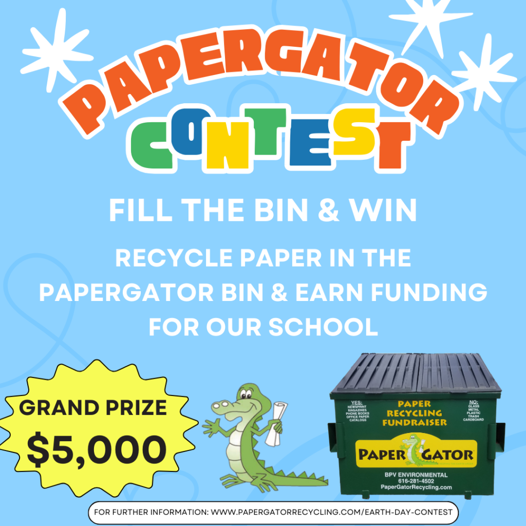 RESOURCES - PaperGator ® Recycling